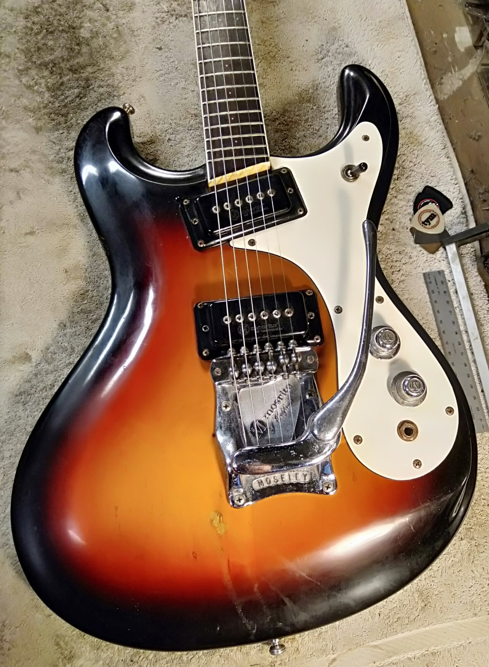 News – Page 3 – Tym Guitars Online