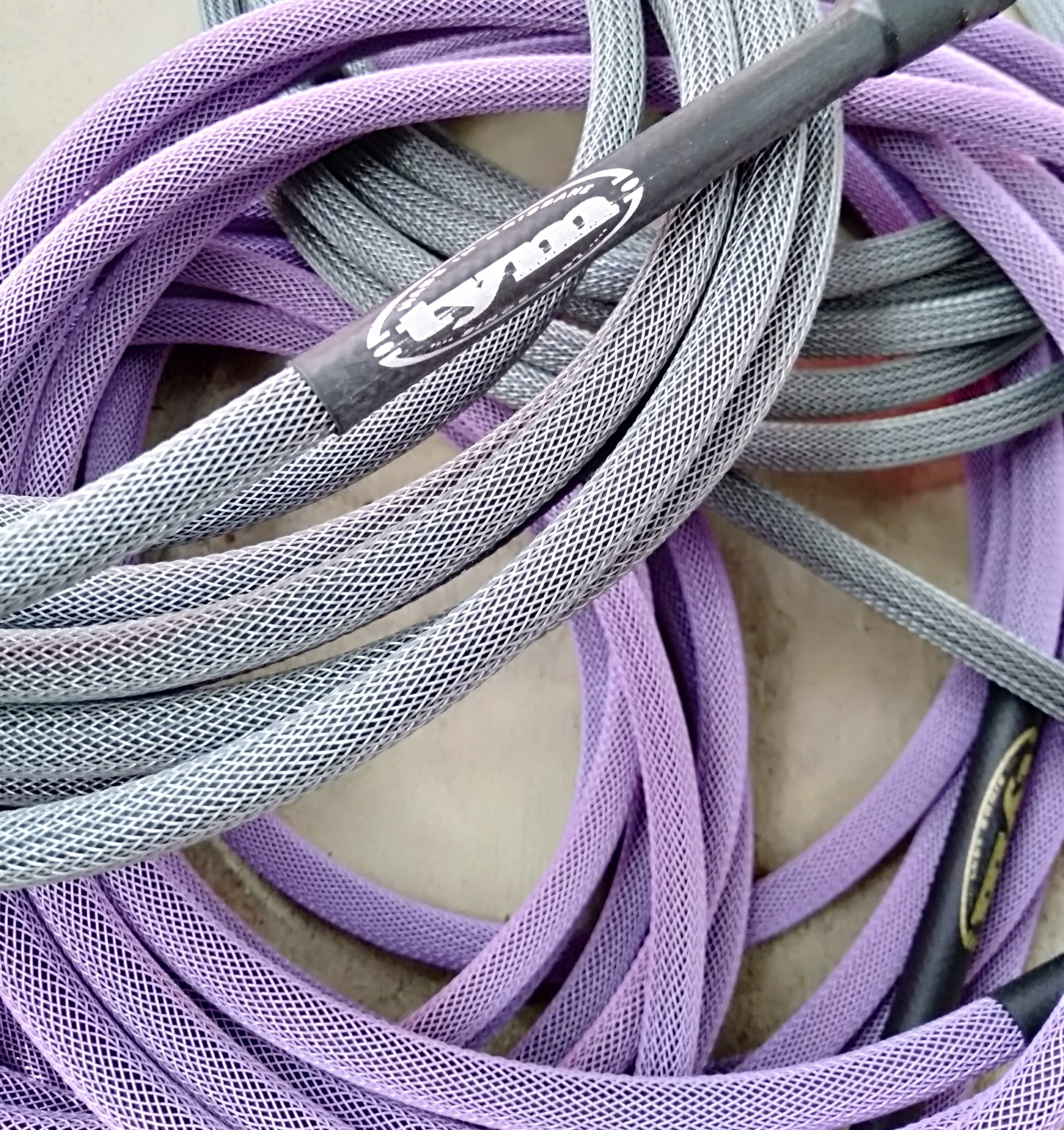Tym cables BACK IN STOCK – Tym Guitars Online