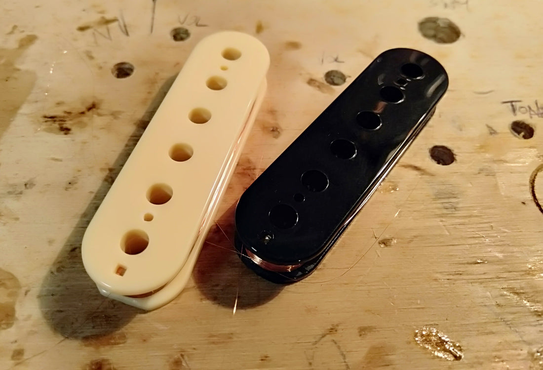 Tym pickups – Tym Guitars Online