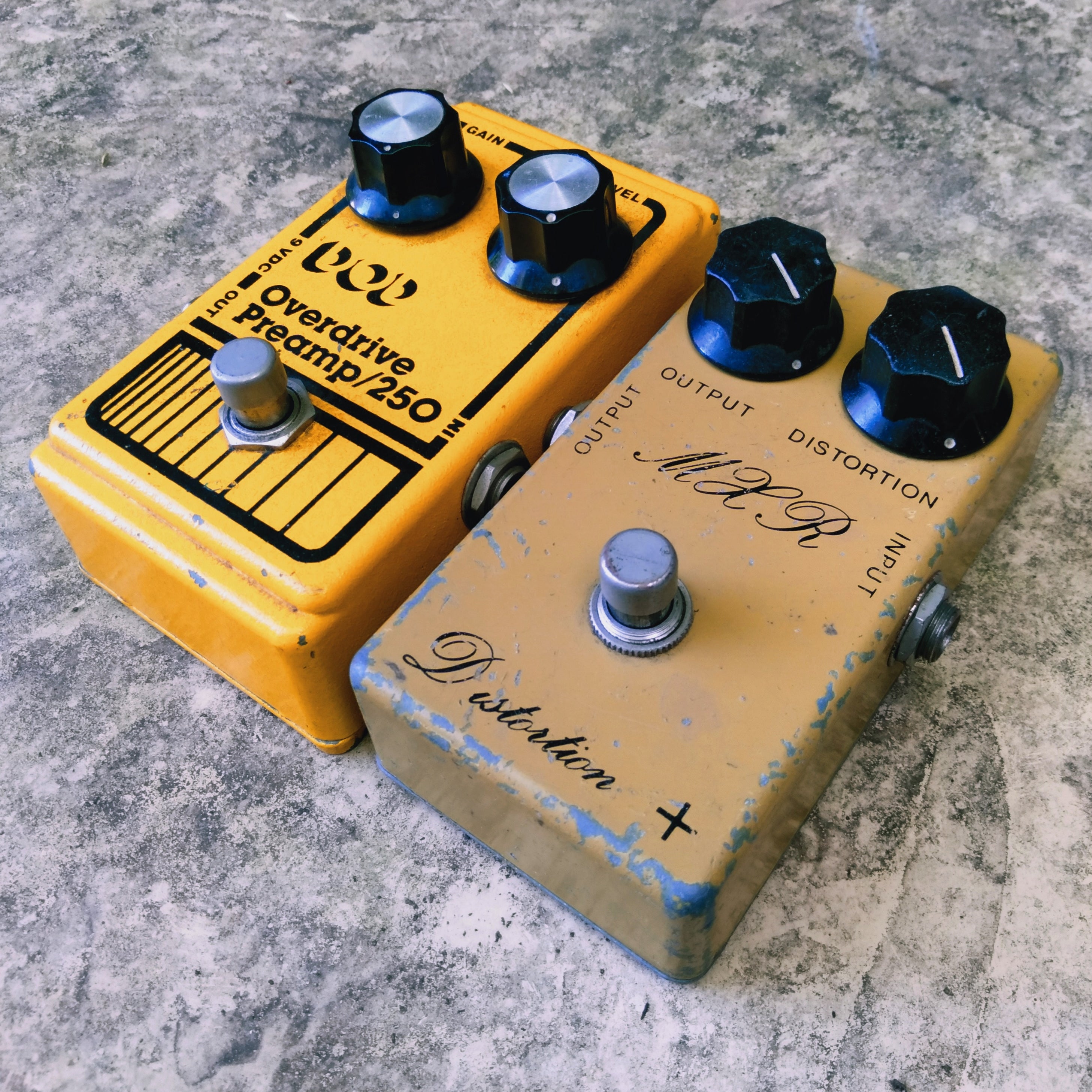 2nd Hand Effects – Page 6 – Tym Guitars Online