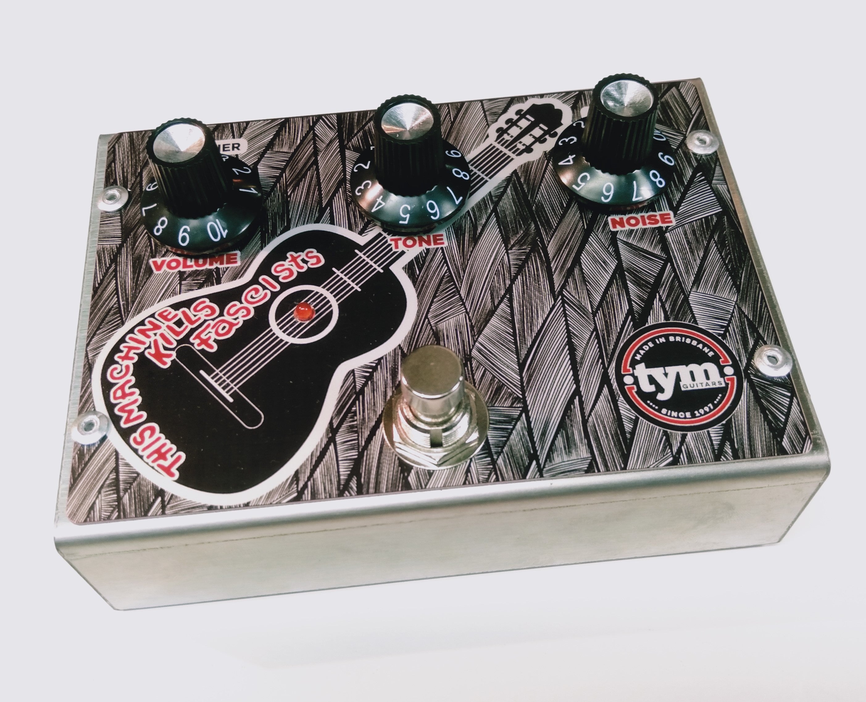 Tym TMKF Distortion – Tym Guitars Online